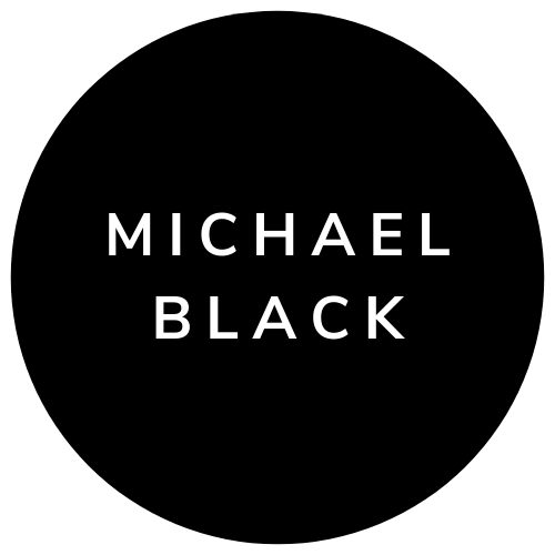Michael Black - The Official Website of Michael Black