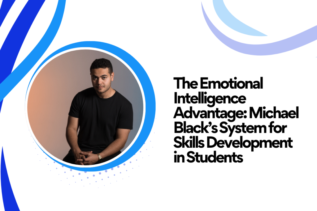 The Emotional Intelligence Advantage: Michael Black's System for Skills ...